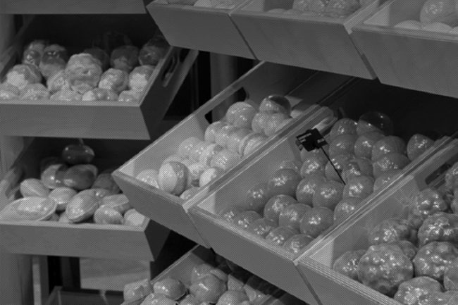 Complete Brand Activation | INEFFABLE PH